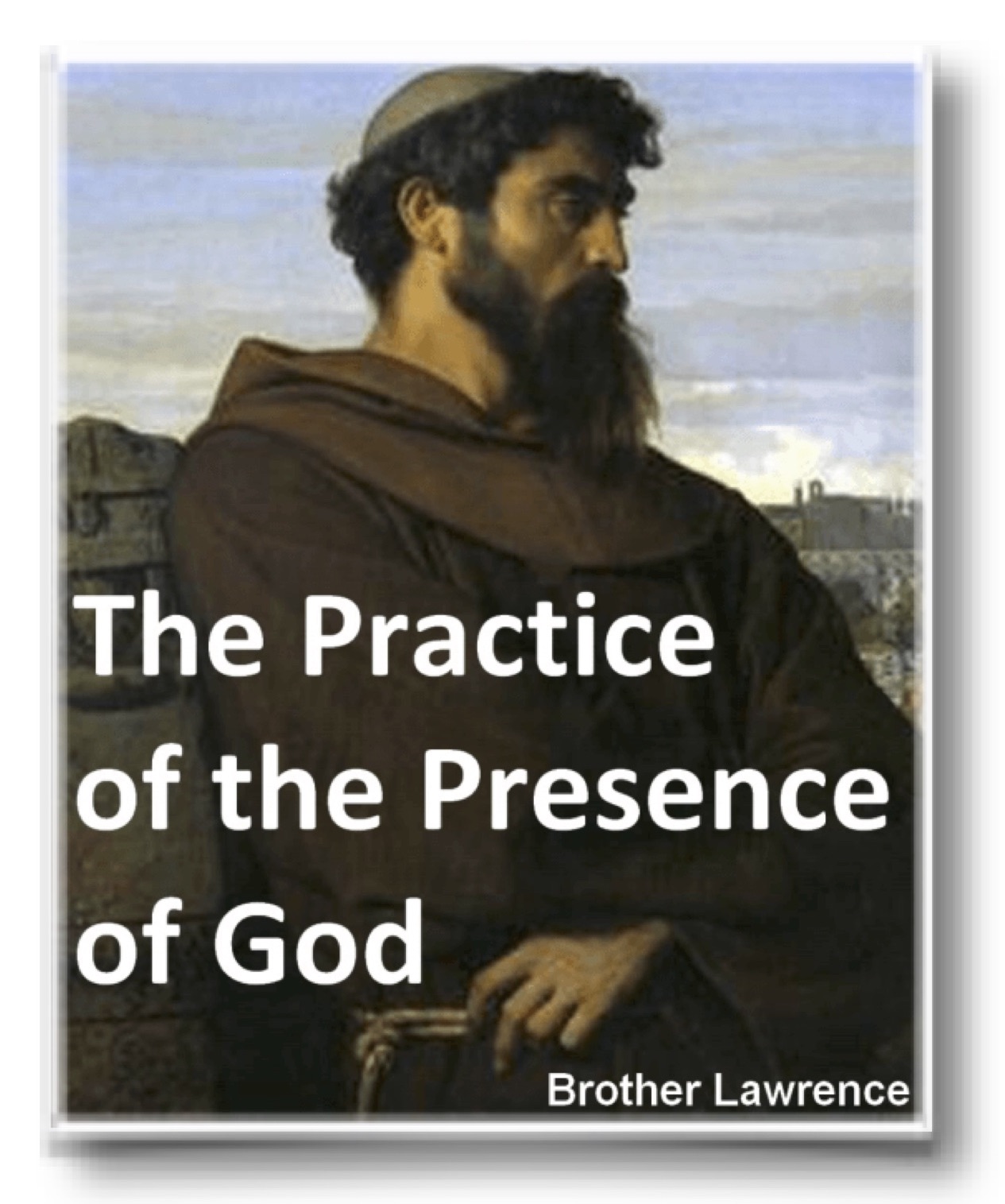 Periscope Prayers: Practicing His Presence – A Place To Meet Jesus